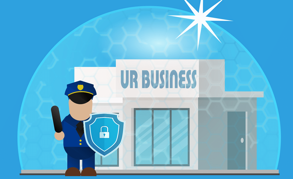 Locking Up Cybersecurity with a Managed Services Provider - Rapidweb ...